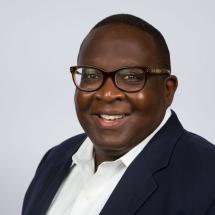 Carl Johnson, M.D., Ed.M., M.Sc., FAMIA | AcademyHealth